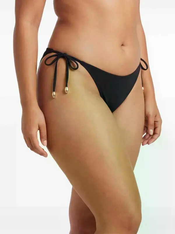 NOUNOU Elfie Tie-side Bikini Bottoms