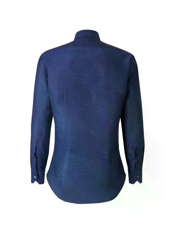 FRAY Cannes Long-sleeves Shirt