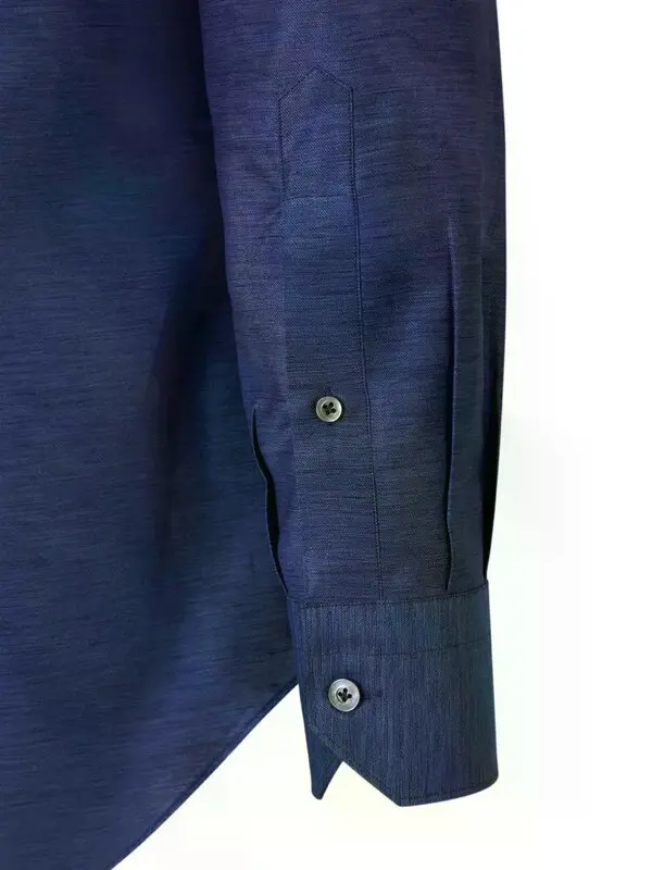 FRAY Cannes Long-sleeves Shirt