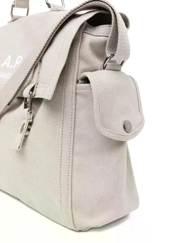 A.p.c. Recuperation Tote Bag