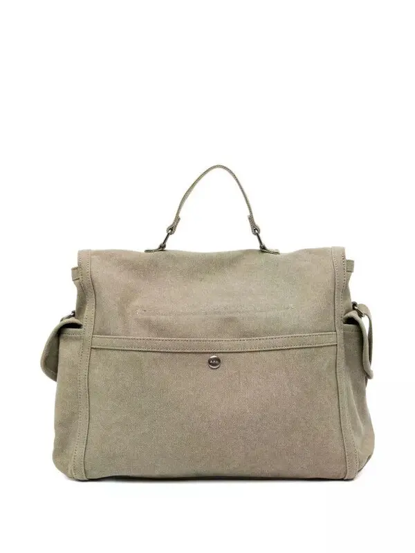 A.p.c. Recuperation Tote Bag
