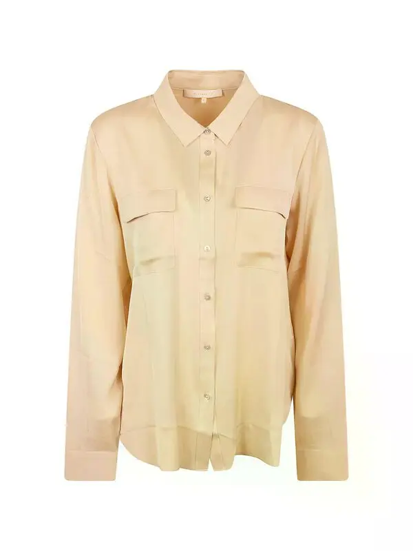 NOUVELLE SILK95FIVE Monte Carlo Shirt