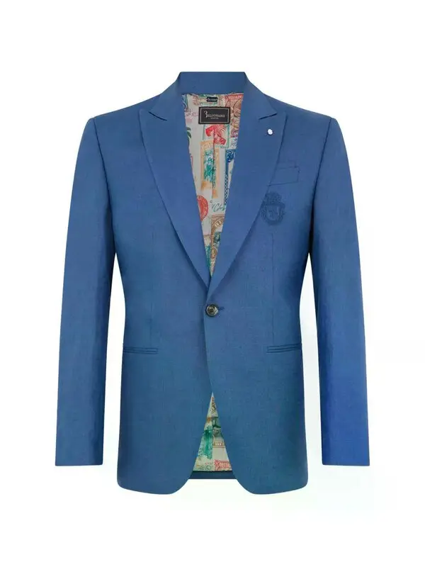 BILLIONAIRE Miami Vice Blazer