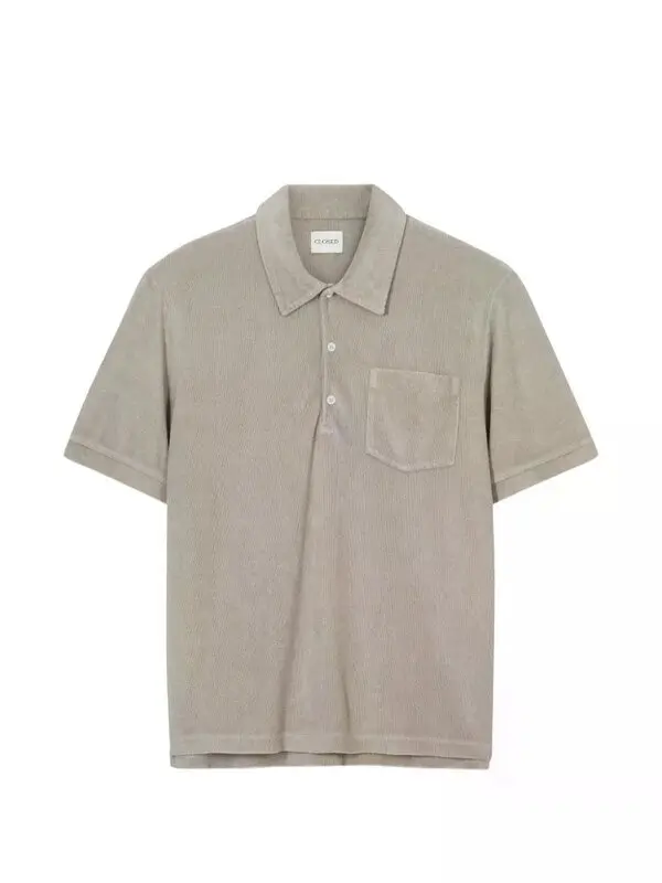 Closed Short-sleeved T-shirt