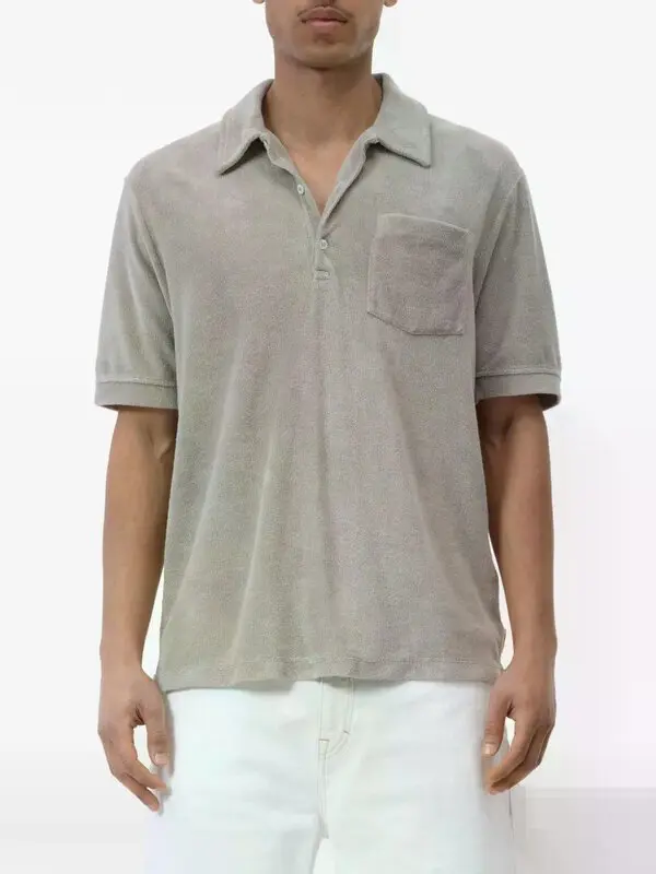 Closed Short-sleeved T-shirt