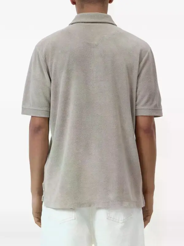 Closed Short-sleeved T-shirt