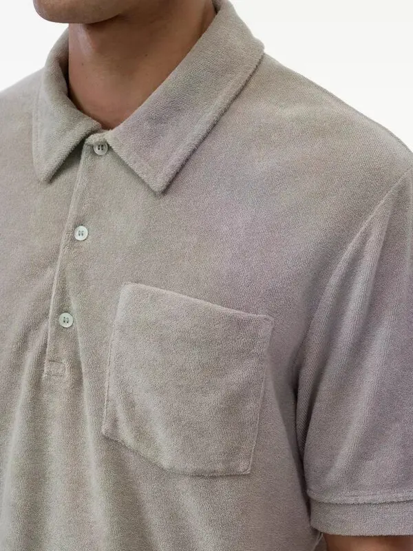 Closed Short-sleeved T-shirt