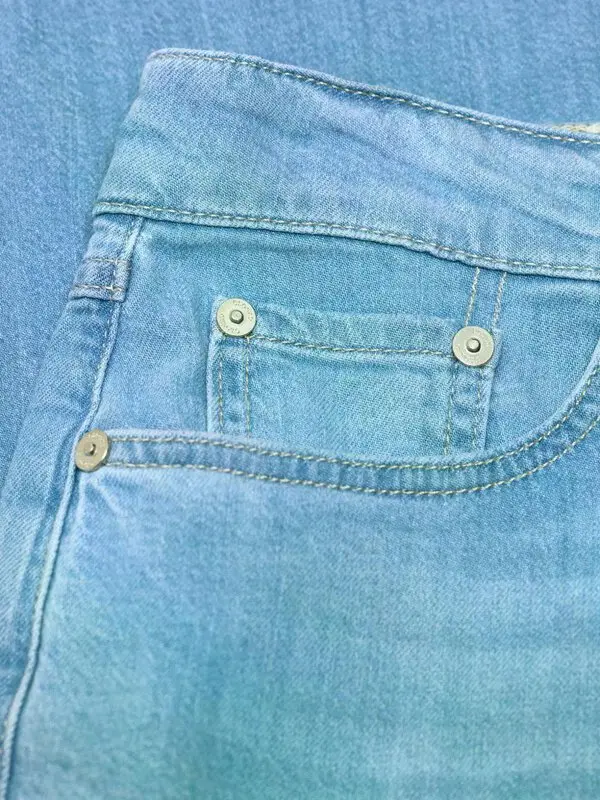 Closed Milo Cropped Jeans