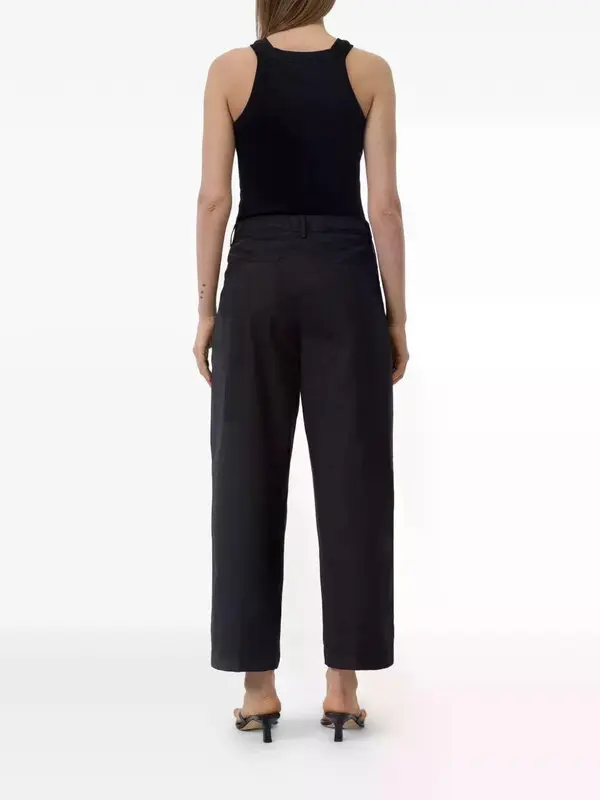 Closed Ruthy Pleated Trousers