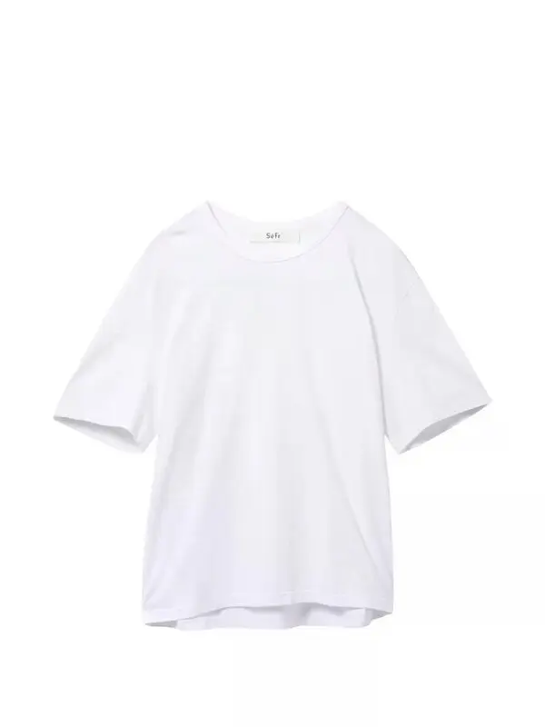 Séfr Crew Neck T-shirt