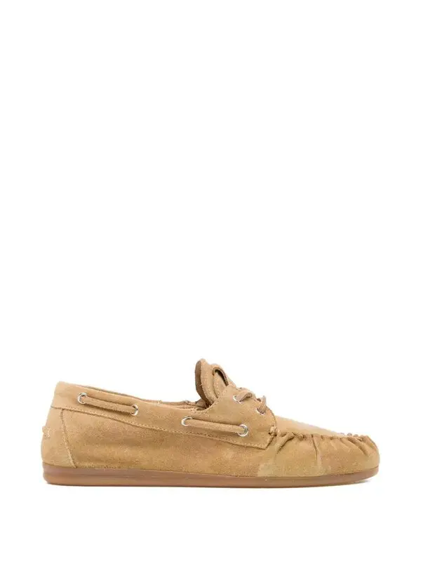 ALOHAS Rowan Loafers