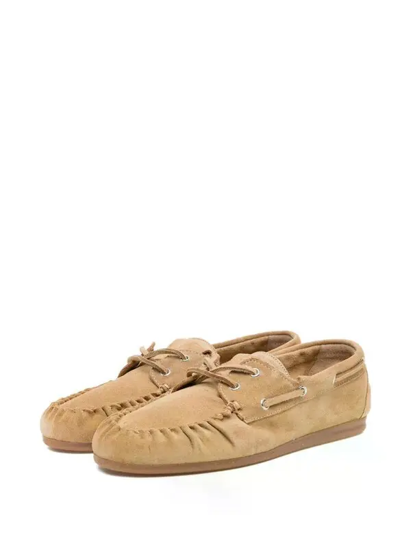 ALOHAS Rowan Loafers