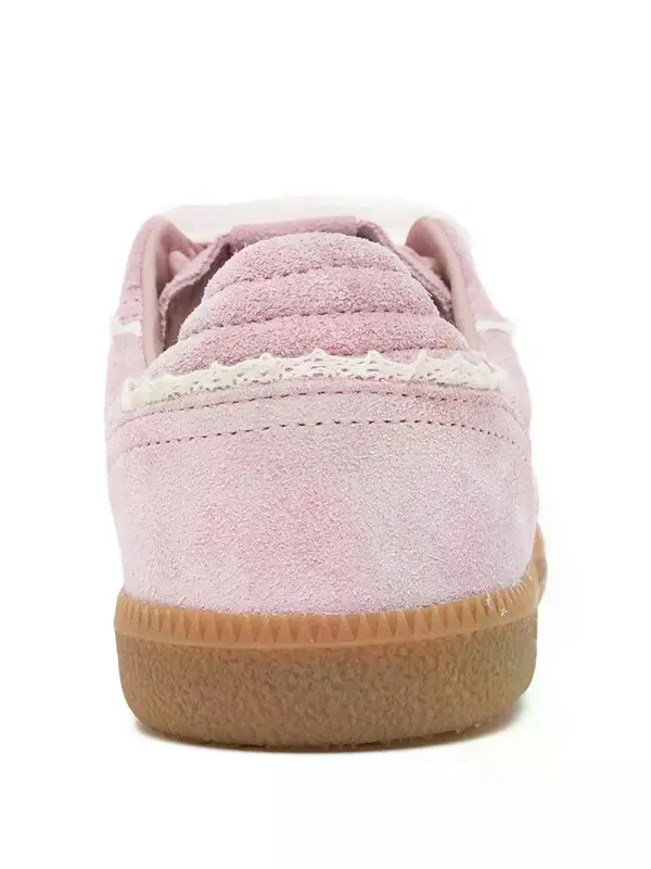 ALOHAS Light Crochet Sneakers