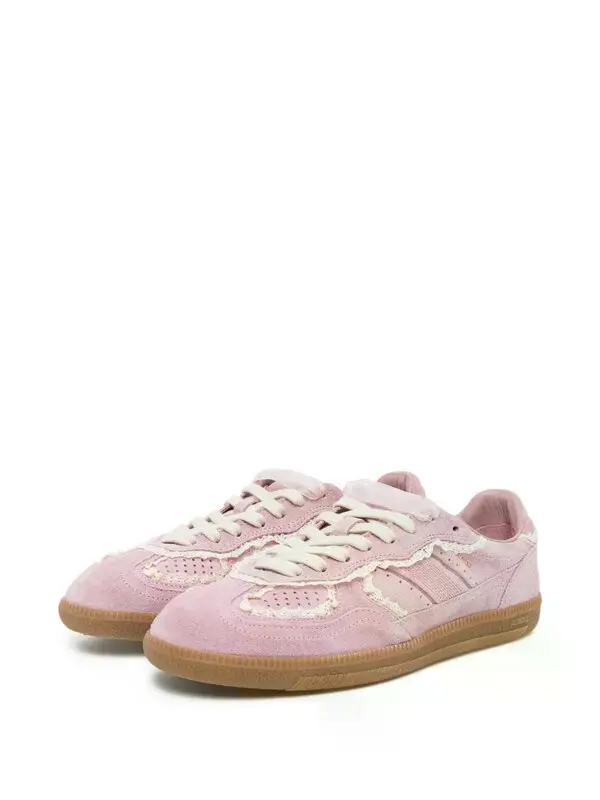 ALOHAS Light Crochet Sneakers
