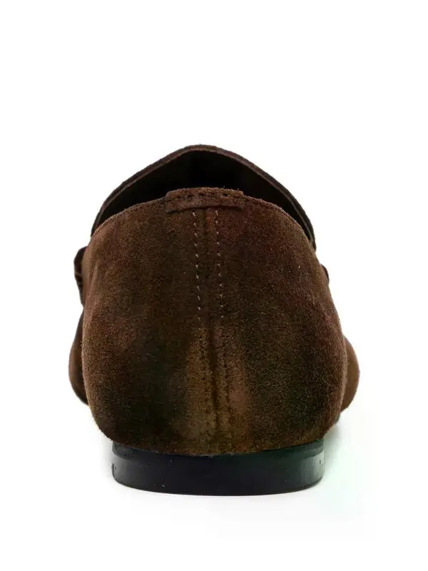 ALOHAS Aven Loafers