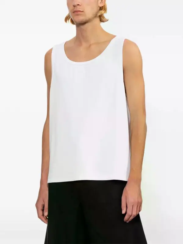 Séfr Ribbed Tank Top