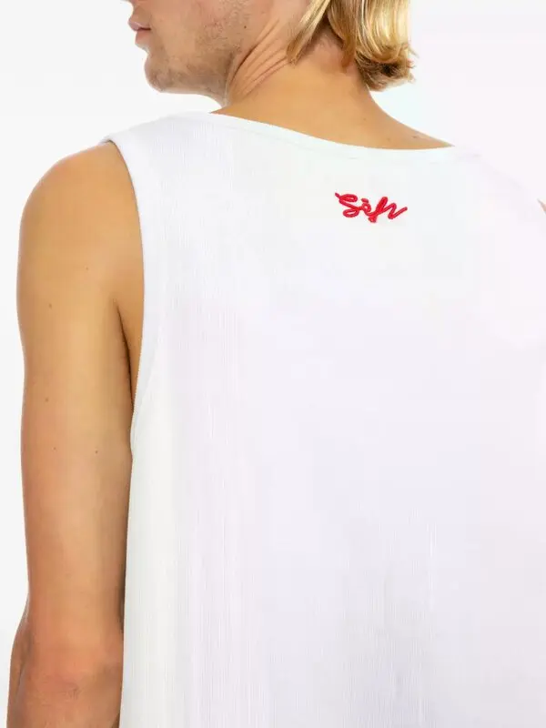 Séfr Ribbed Tank Top