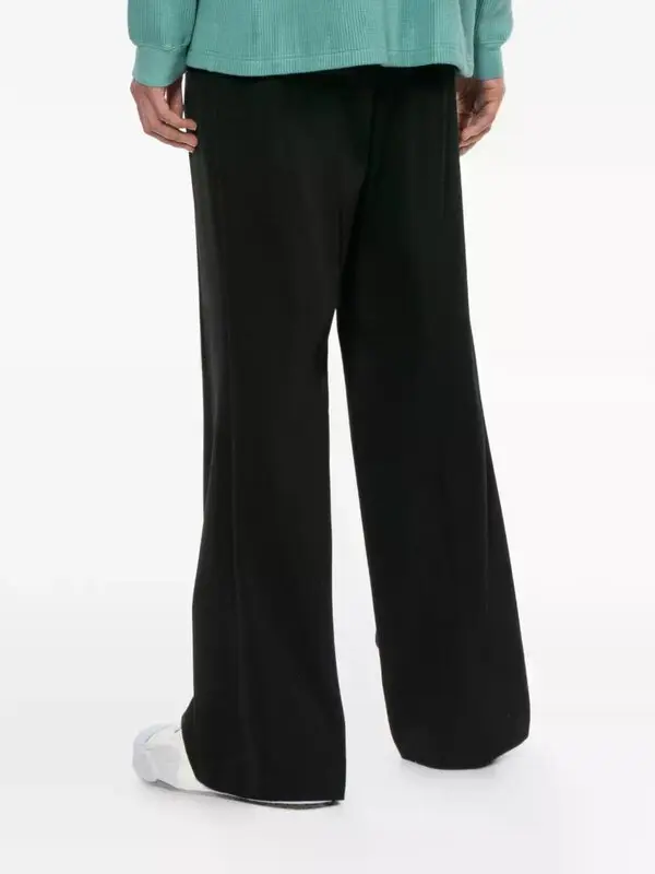 RECTO Wide-leg Trousers