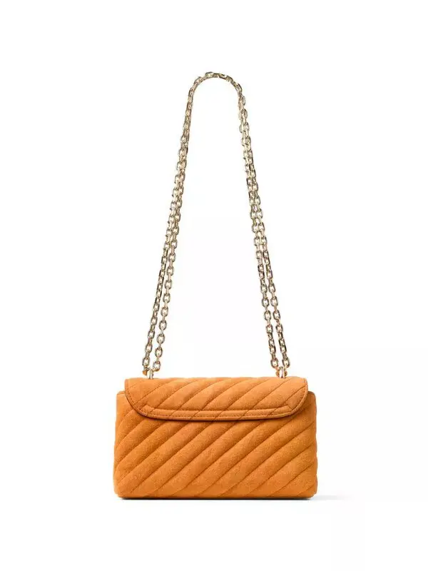 JIMMY CHOO Curve Crossbody Small Bag