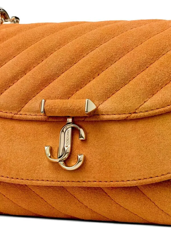 JIMMY CHOO Curve Crossbody Small Bag