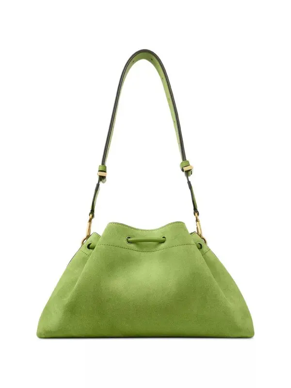 JIMMY CHOO Cinch Medium Shoulder Bag