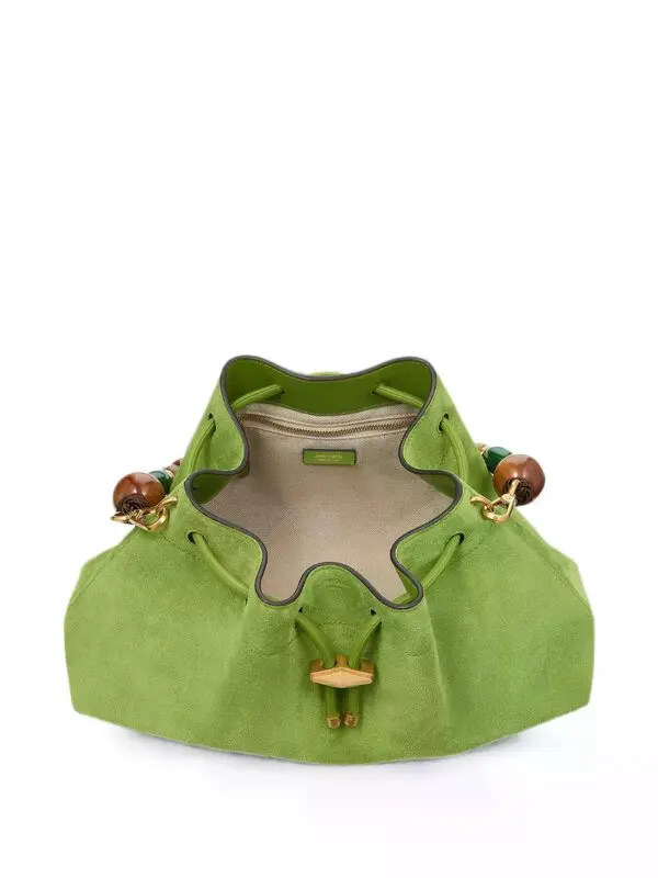 JIMMY CHOO Cinch Medium Shoulder Bag