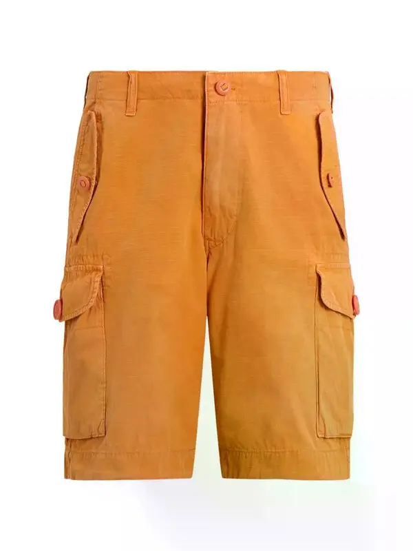 Polo Ralph Lauren 24 Cm Big Cargo Shorts