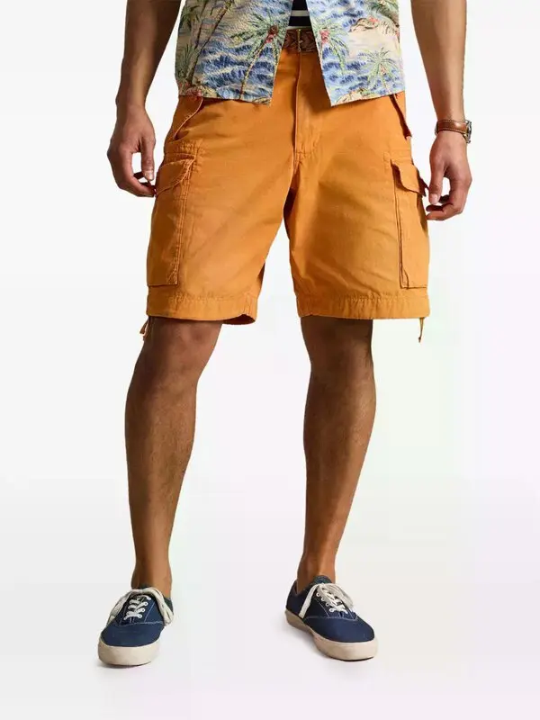Polo Ralph Lauren 24 Cm Big Cargo Shorts