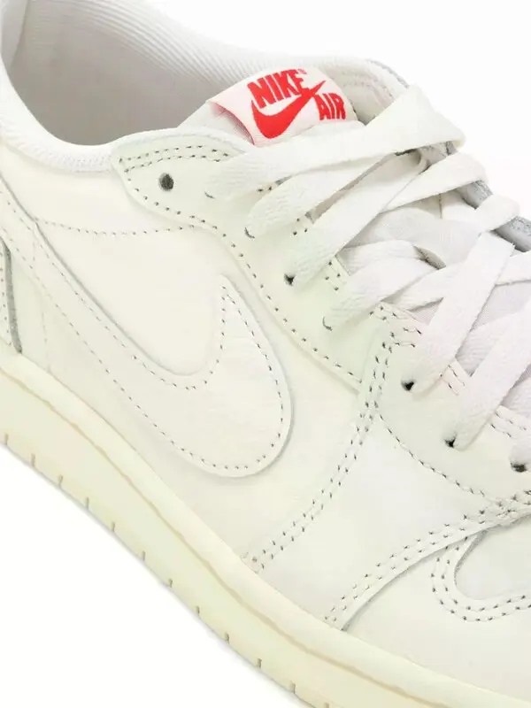 Nike Air Jordan 1 Low Sneakers