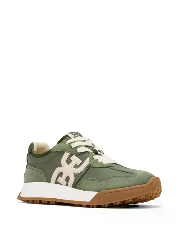 Sam Edelman Panelled Sneakers