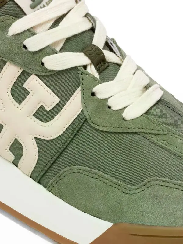 Sam Edelman Panelled Sneakers
