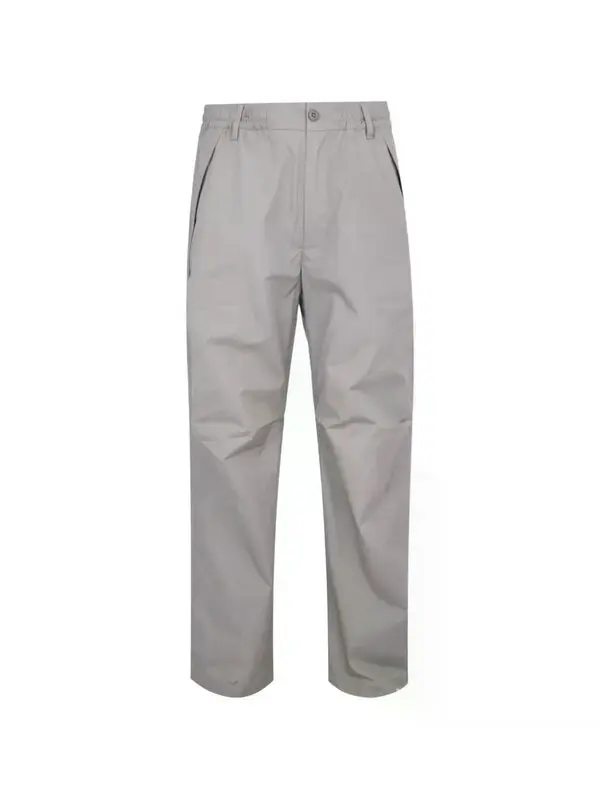 C.P. COMPANY Series Logo Patch Trousers