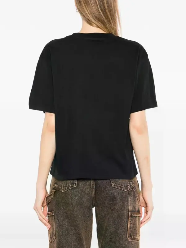 MELT Graphic Print Short Sleeve T-shirt