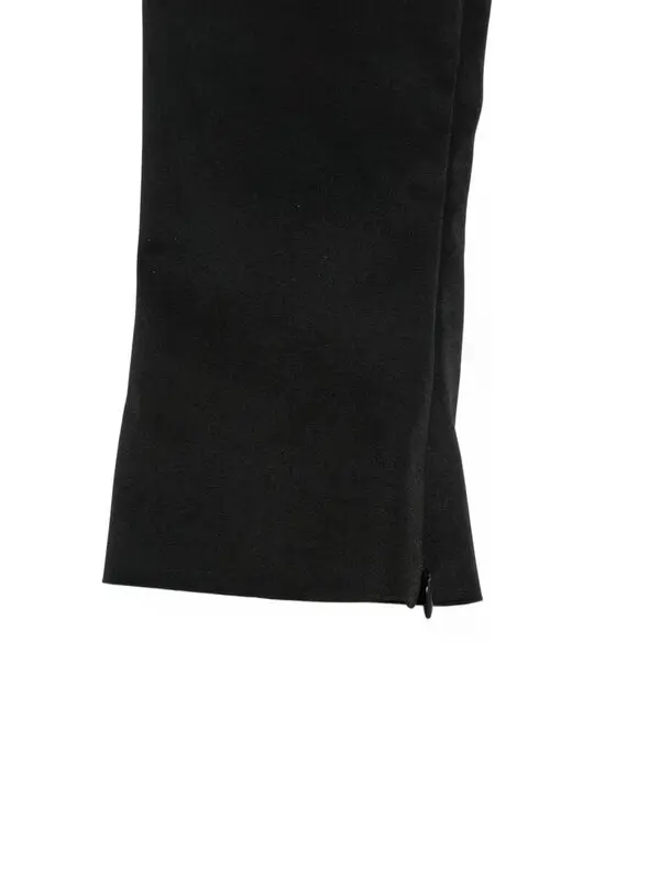 Dolce & Gabbana Cady Slim-fit Trousers