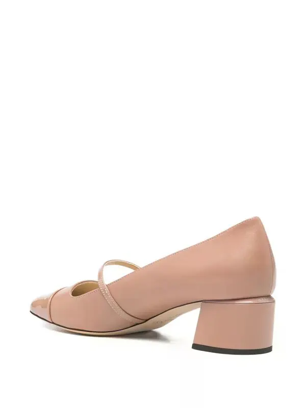 JIMMY CHOO Elisa Pearl Embellished Pumps