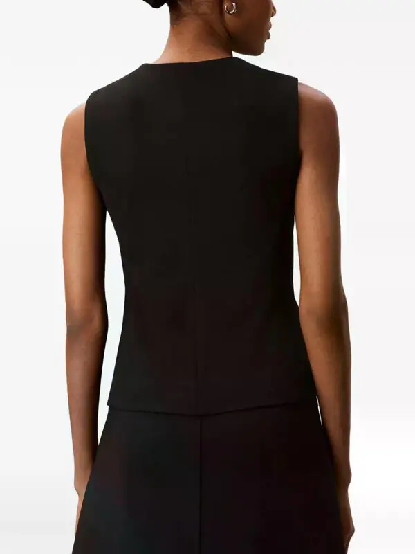 Calvin Klein Sleeveless Waistcoat