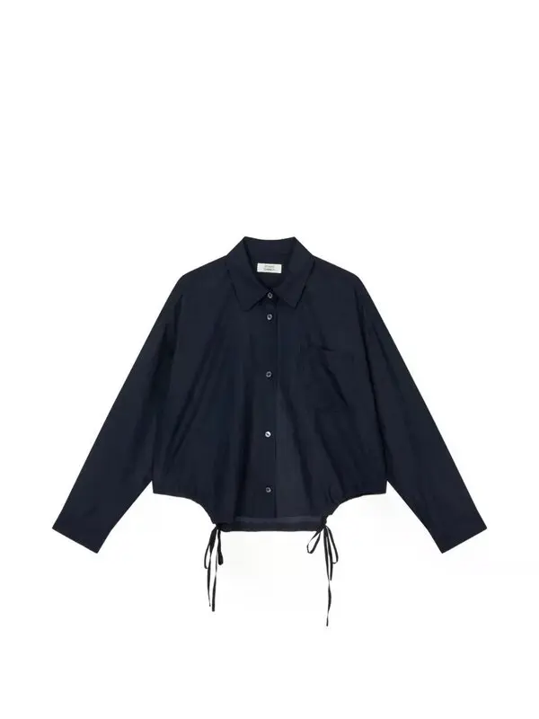 STUDIO TOMBOY Long Sleeve Shirt