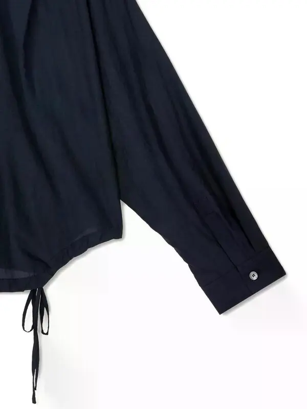 STUDIO TOMBOY Long Sleeve Shirt