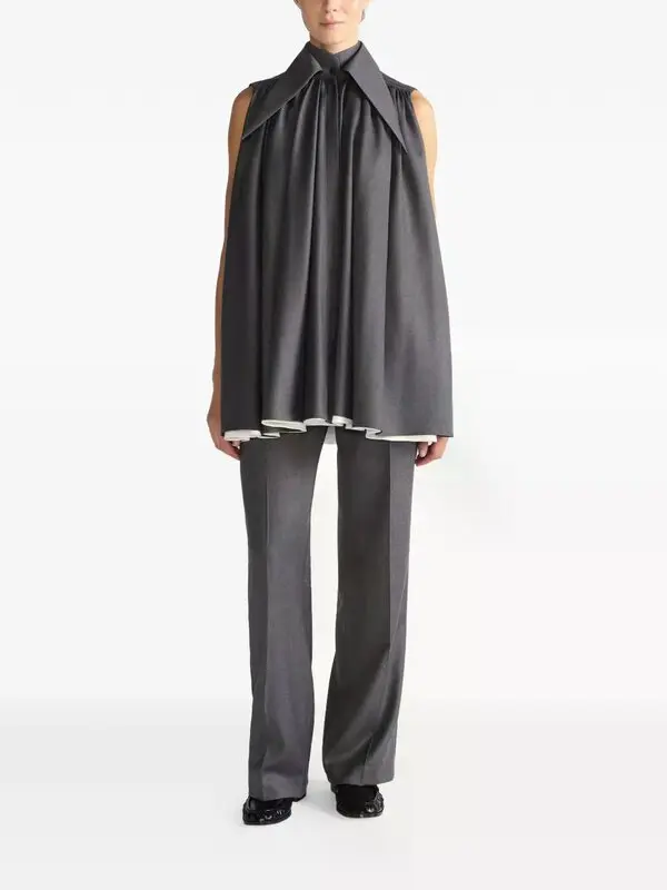 THE ARKOW Zola Blouse