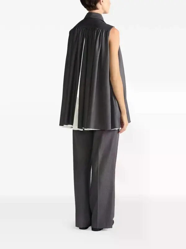 THE ARKOW Zola Blouse