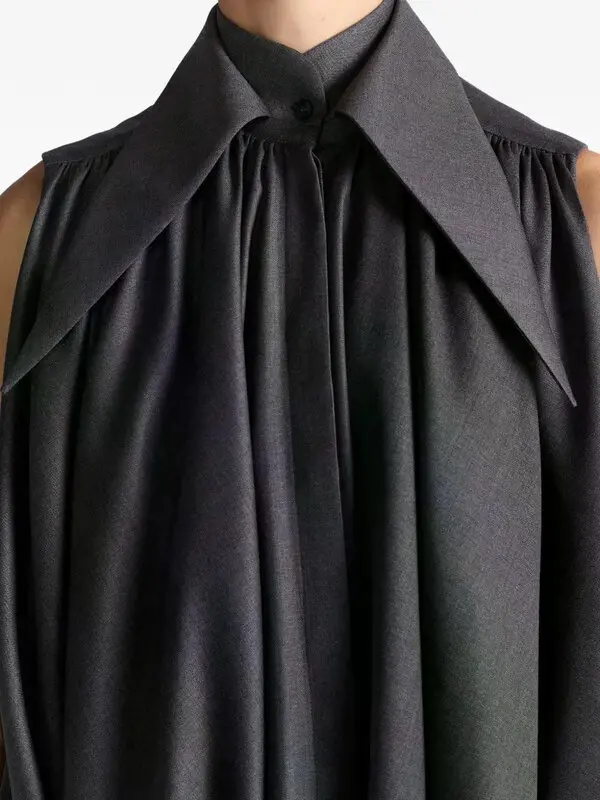 THE ARKOW Zola Blouse