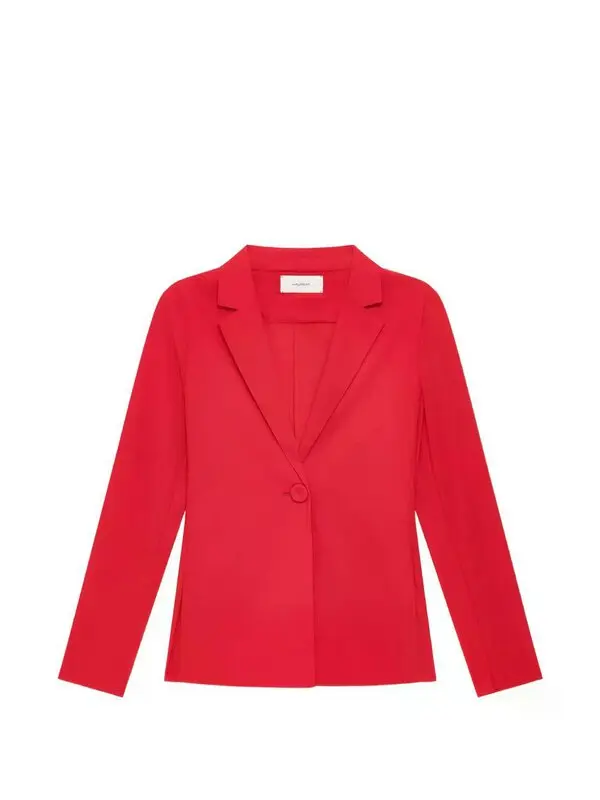 Malìparmi Single-breasted Blazer