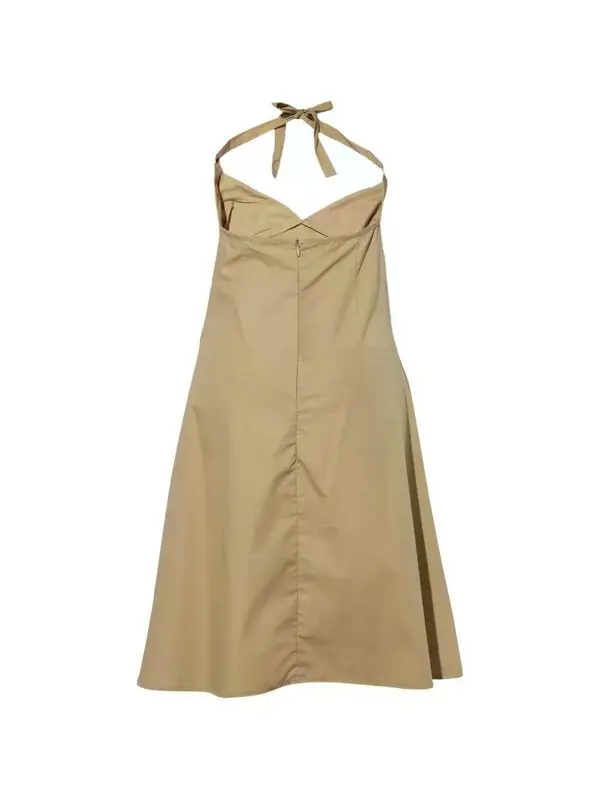 Gimaguas Jardin Nidi Midi Dress