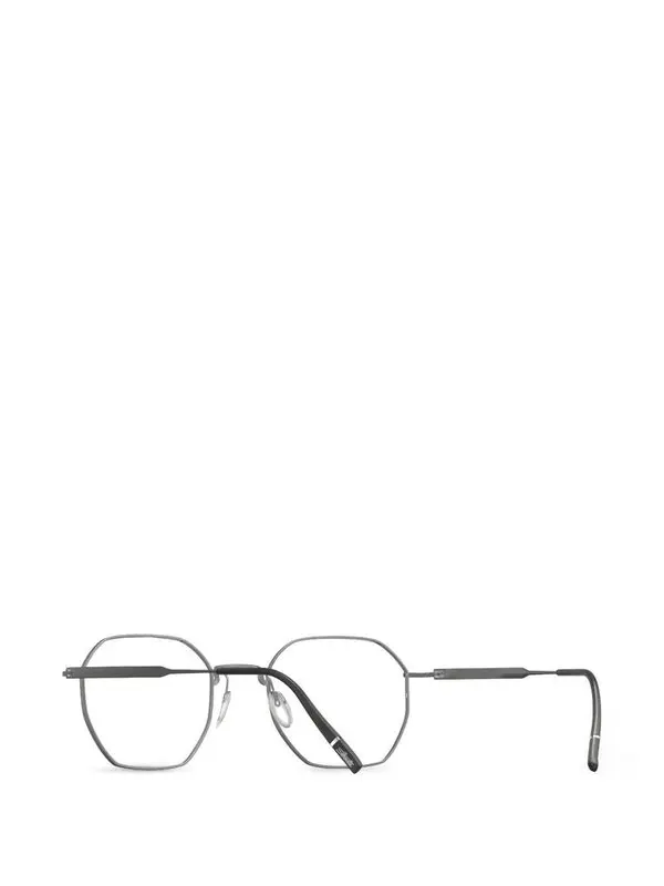 SILHOUETTE Geometric-frame Eyeglasses