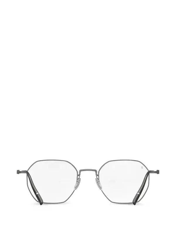 SILHOUETTE Geometric-frame Eyeglasses