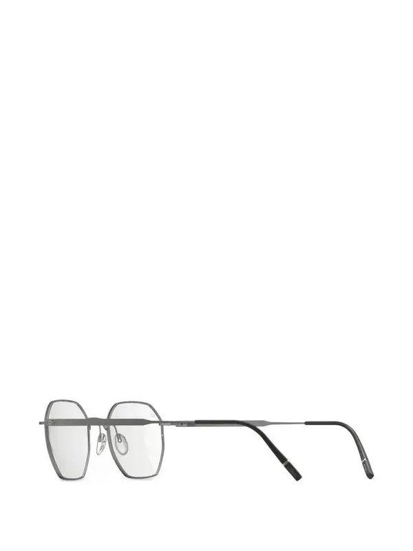 SILHOUETTE Geometric-frame Eyeglasses