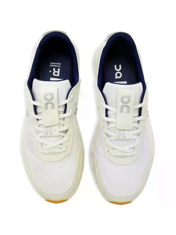 On The Roger Wildcard Sneakers