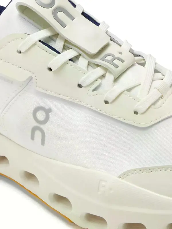 On The Roger Wildcard Sneakers