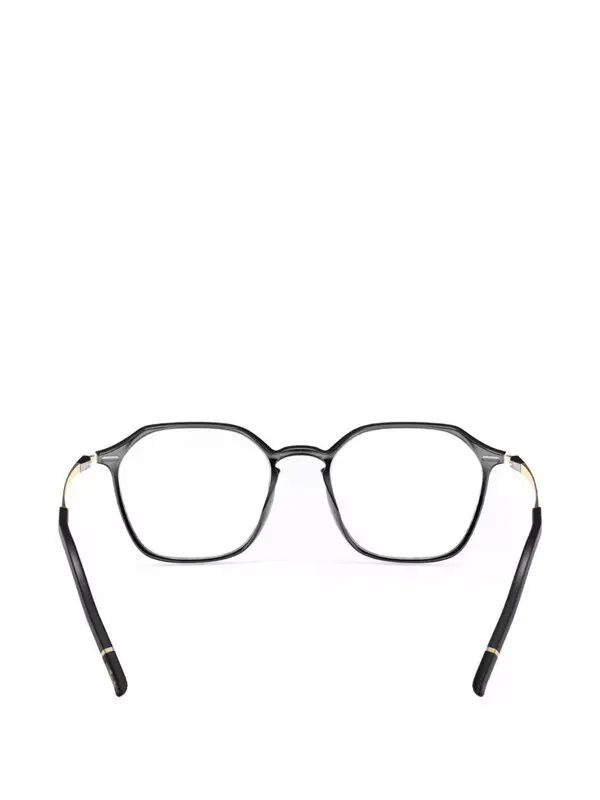 SILHOUETTE Rising Dawn Geometric-frame Glasses