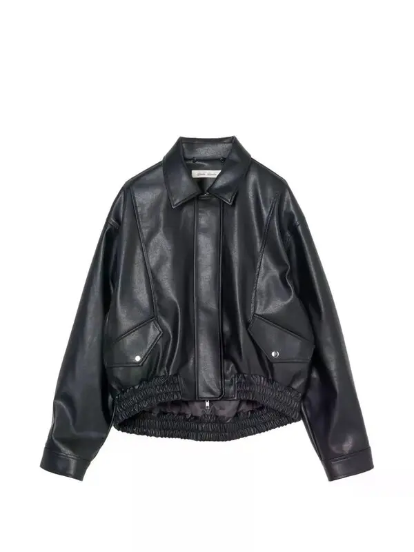 TANAKA DAISUKE Crystal Embellished Jacket